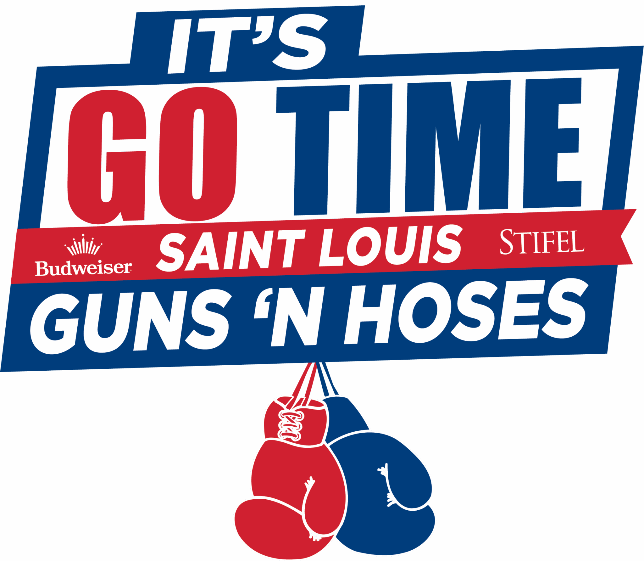 Upcoming Events - Budweiser Guns ‘N Hoses Boxing Tournament