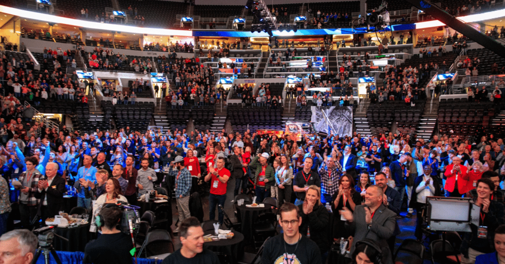 Upcoming Events - Budweiser Guns ‘N Hoses Boxing Tournament