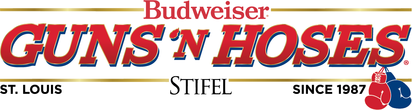 Upcoming Events - Budweiser Guns ‘N Hoses Boxing Tournament